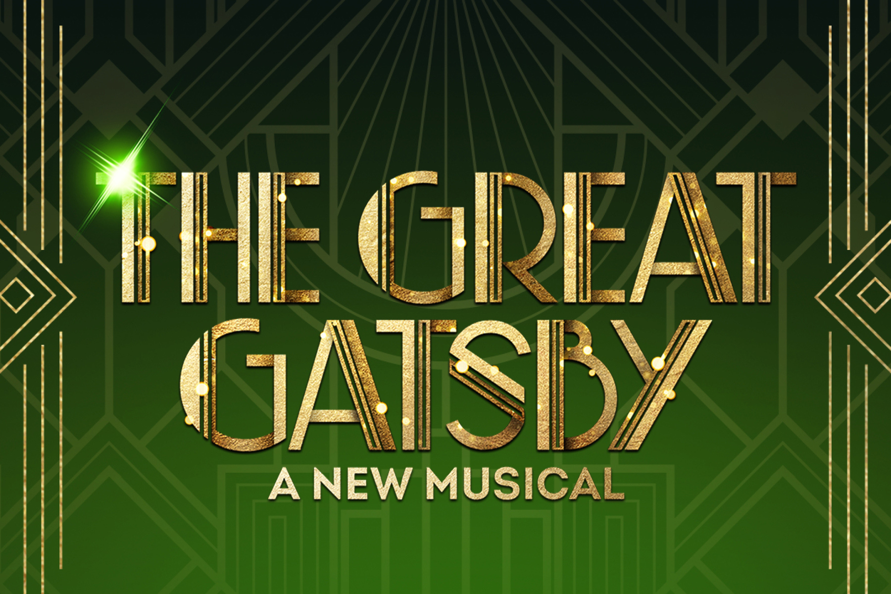 The Great Gatsby | Mirvish