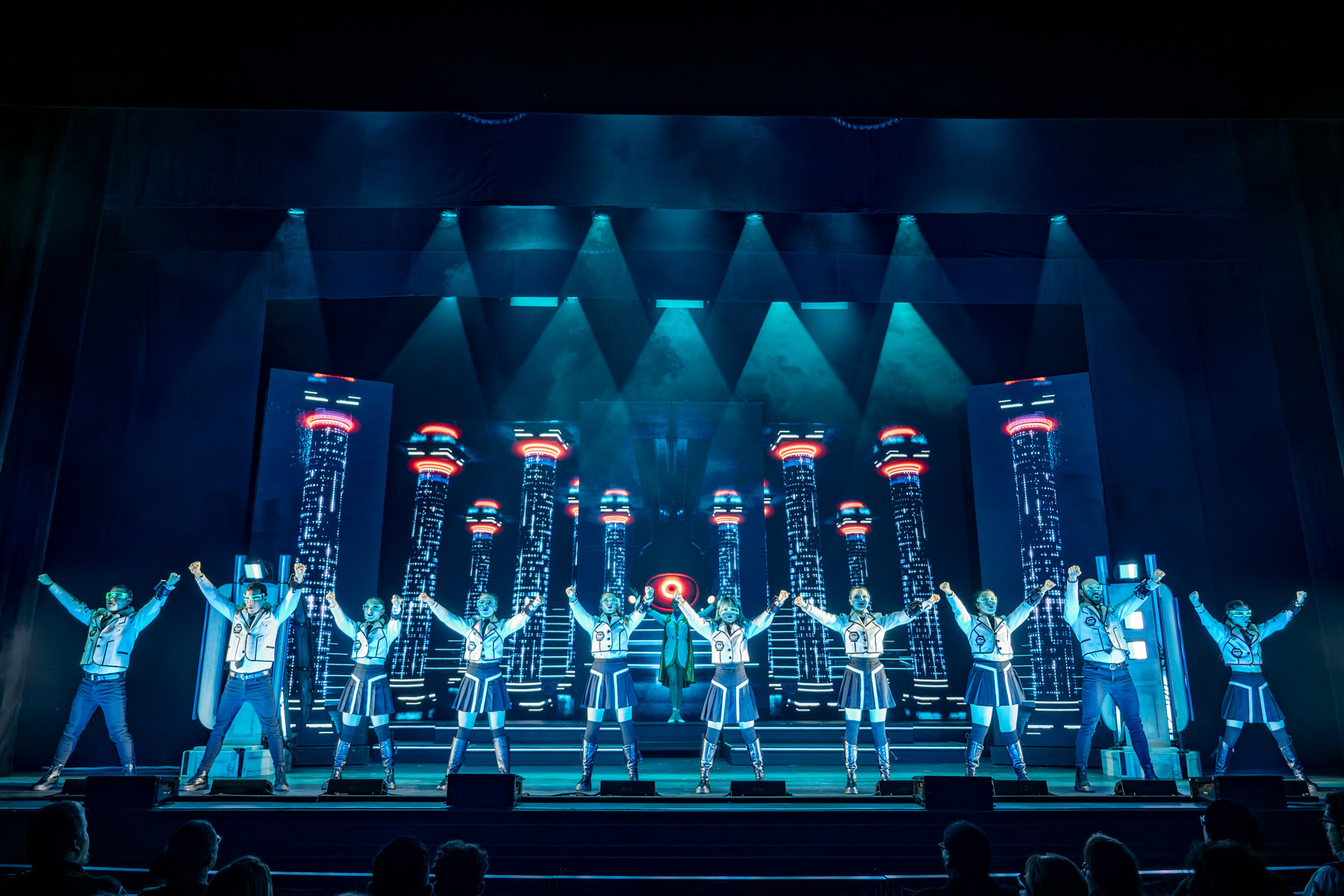 We Will Rock You | Mirvish