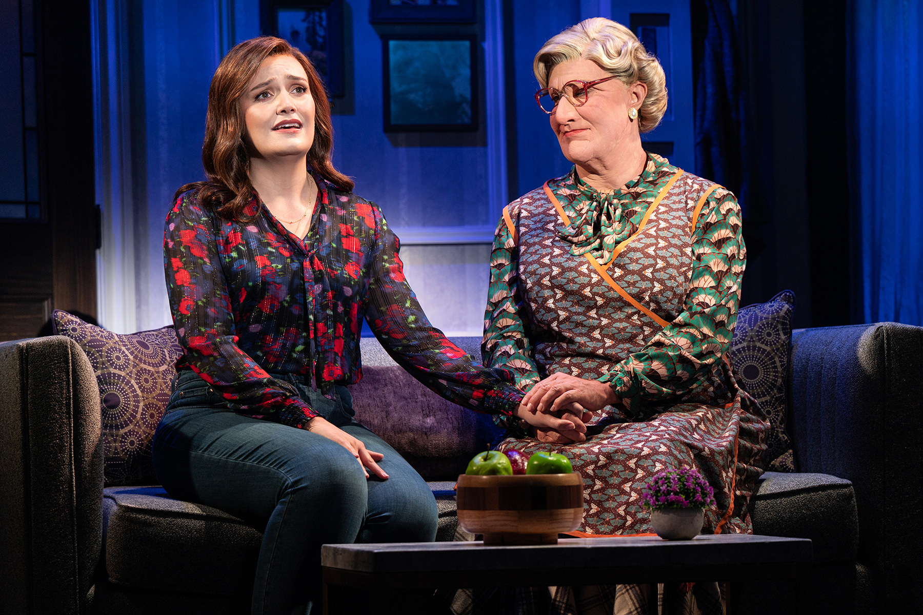 Mrs. Doubtfire Tickets | Mirvish