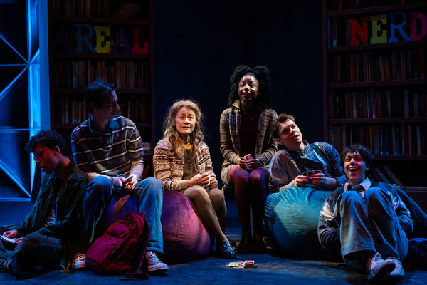 Kimberly Akimbo Tickets | Mirvish