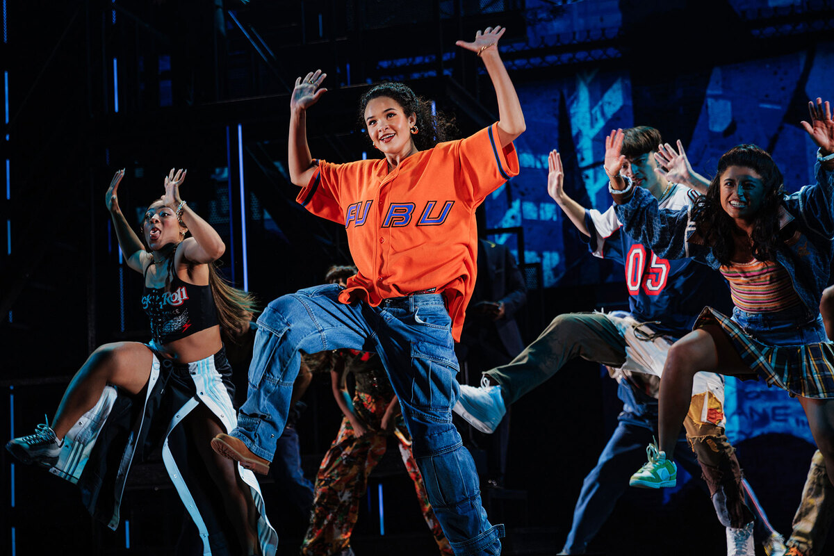 Hell’s Kitchen | Mirvish