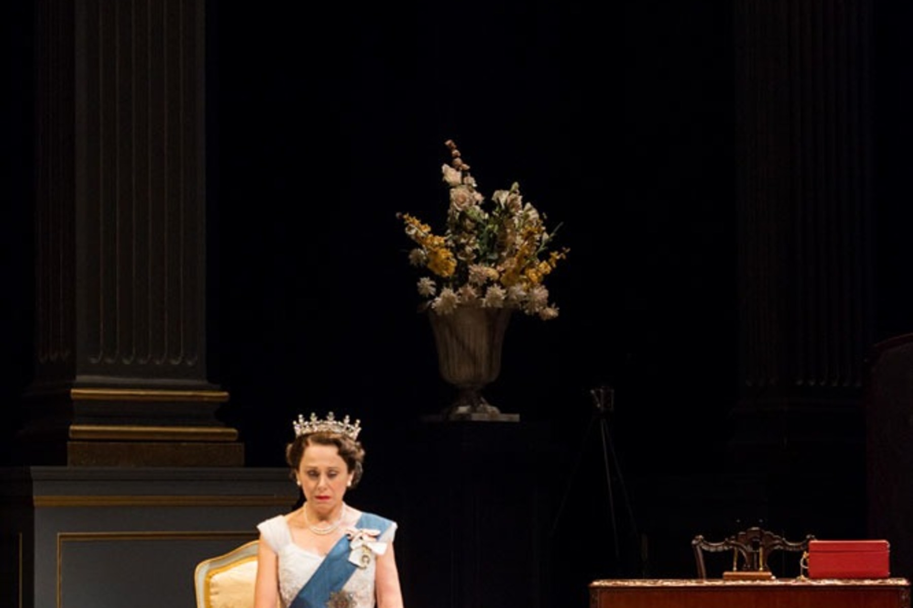 Mirvish.com: The Audience