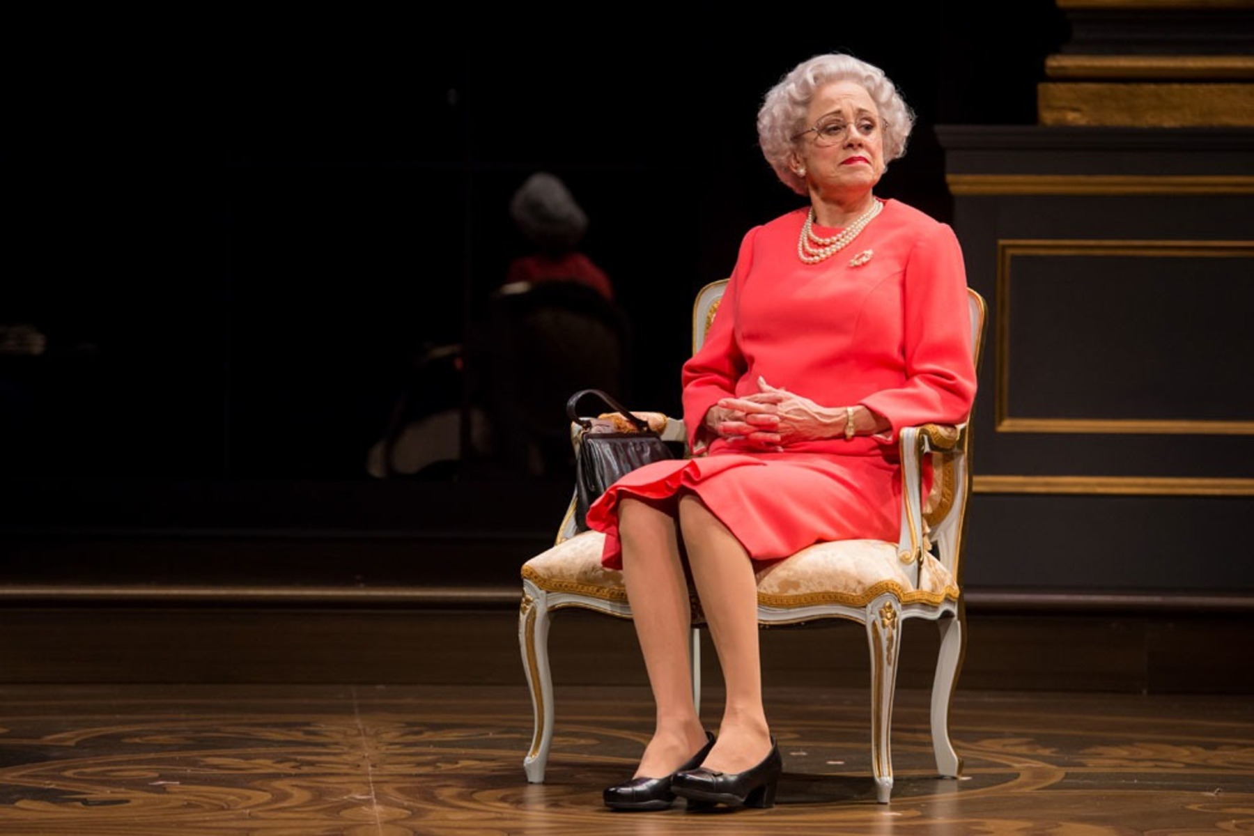 Mirvish.com: The Audience