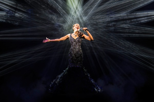 Mirvish.com: The Bodyguard