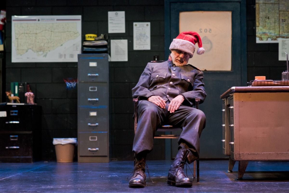 Mirvish.com: Butcher