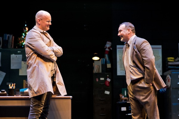 Mirvish.com: Butcher