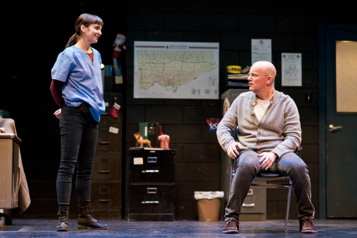 Mirvish.com: Butcher