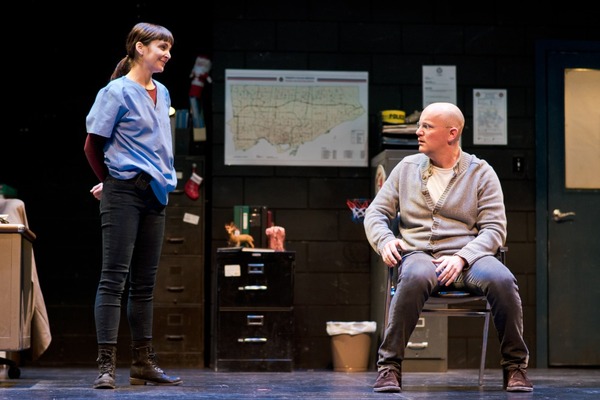 Mirvish.com: Butcher