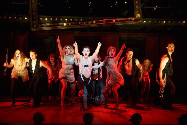 Cabaret