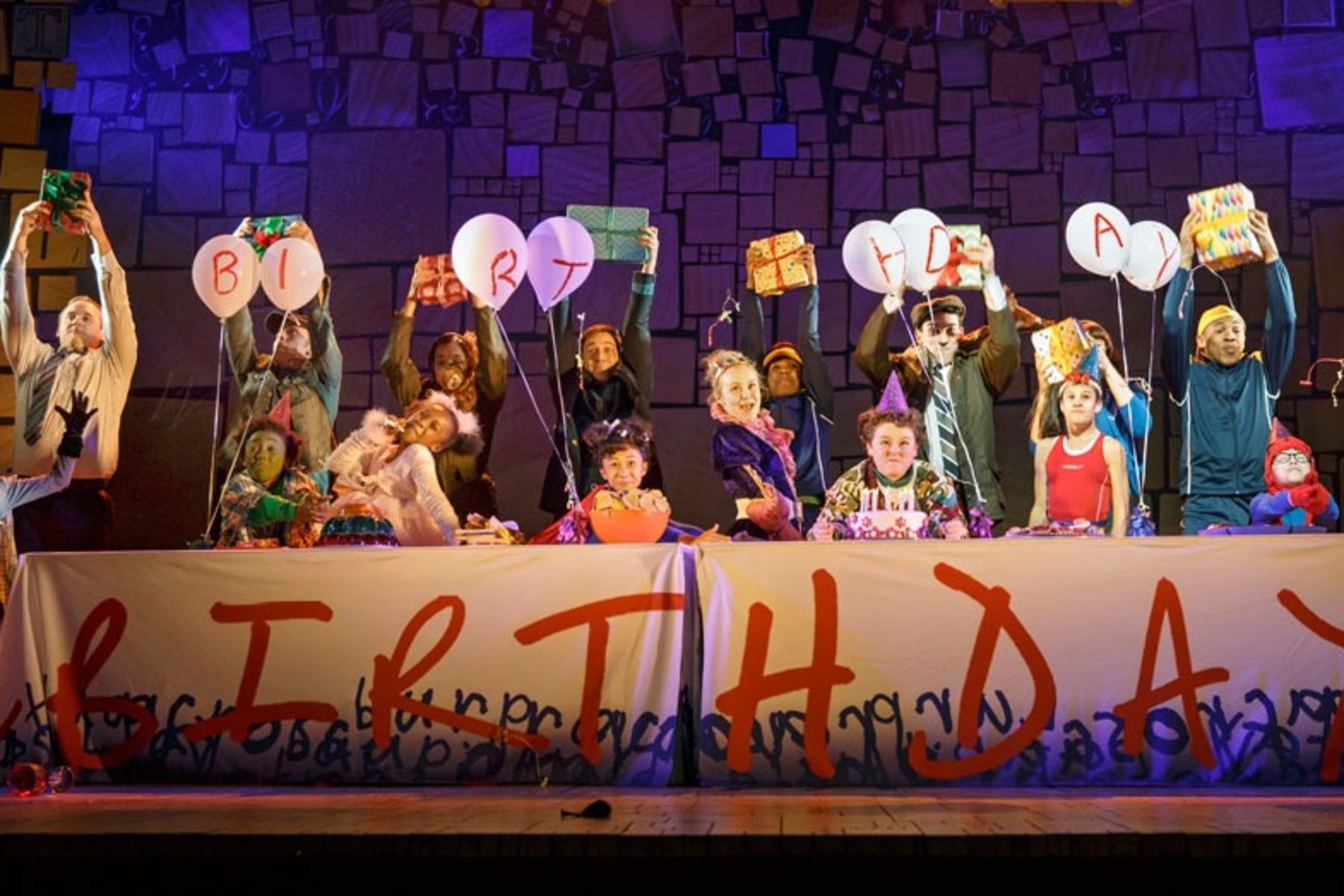 Mirvish.com: Matilda The Musical