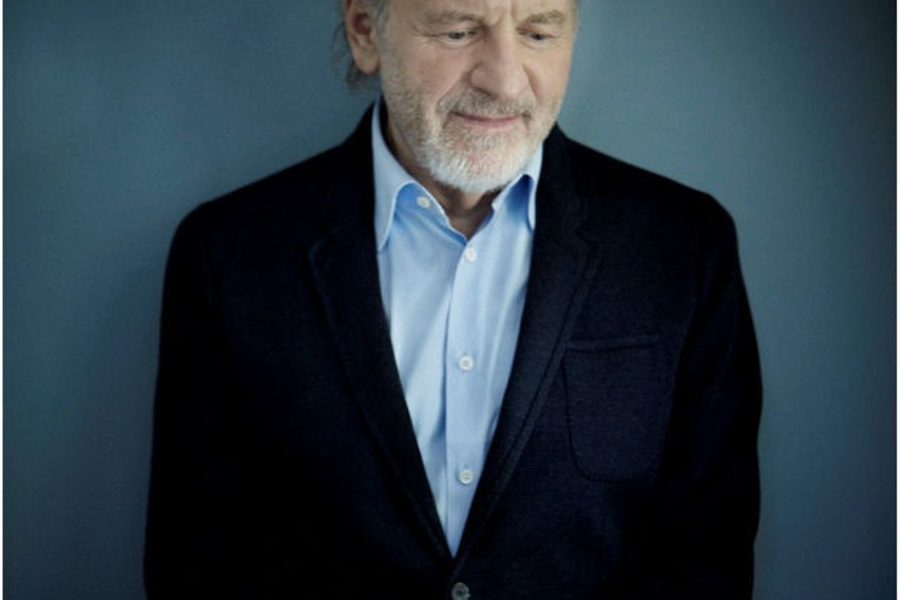 Mirvish.com: Colm Wilkinson