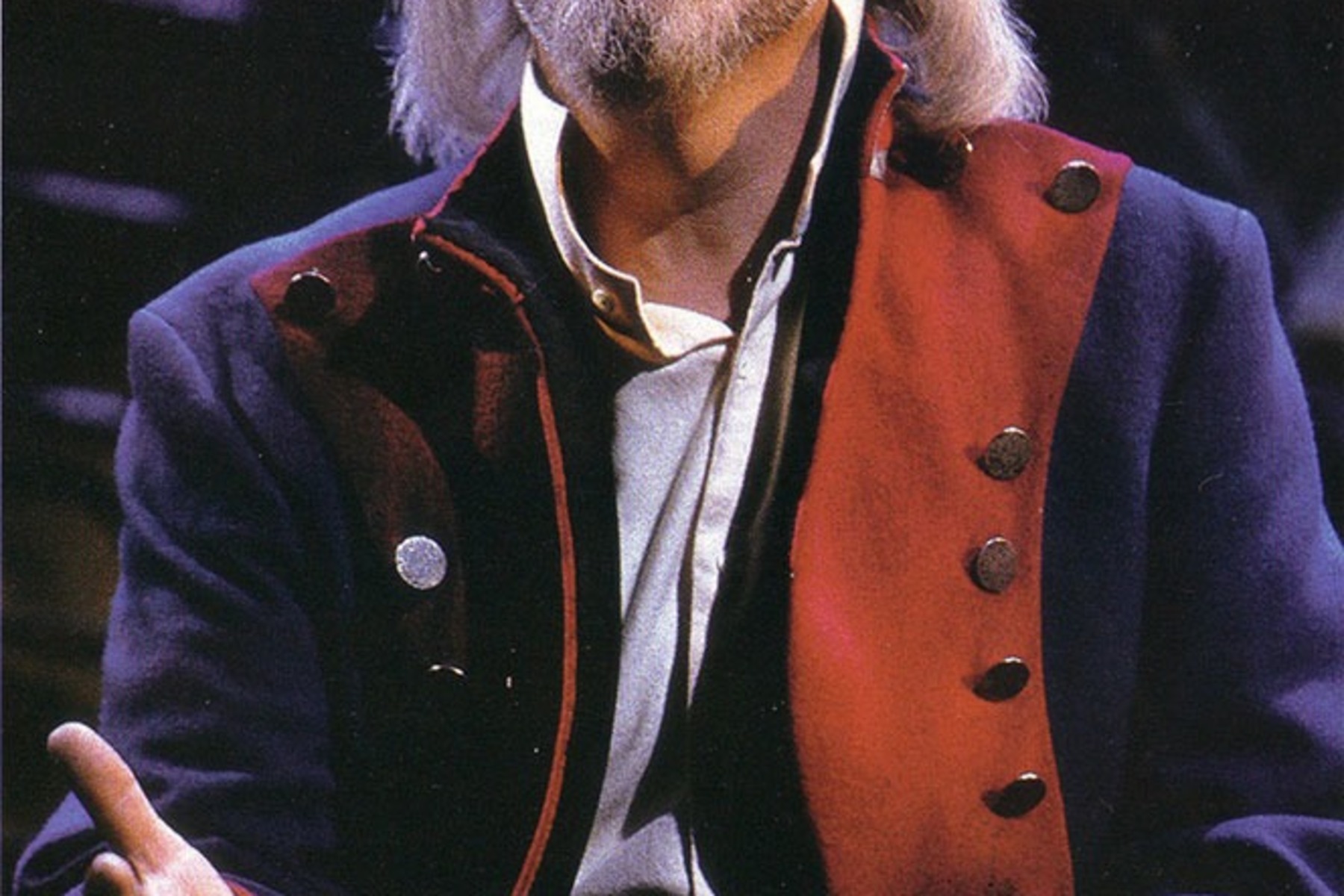 Mirvish.com: Colm Wilkinson