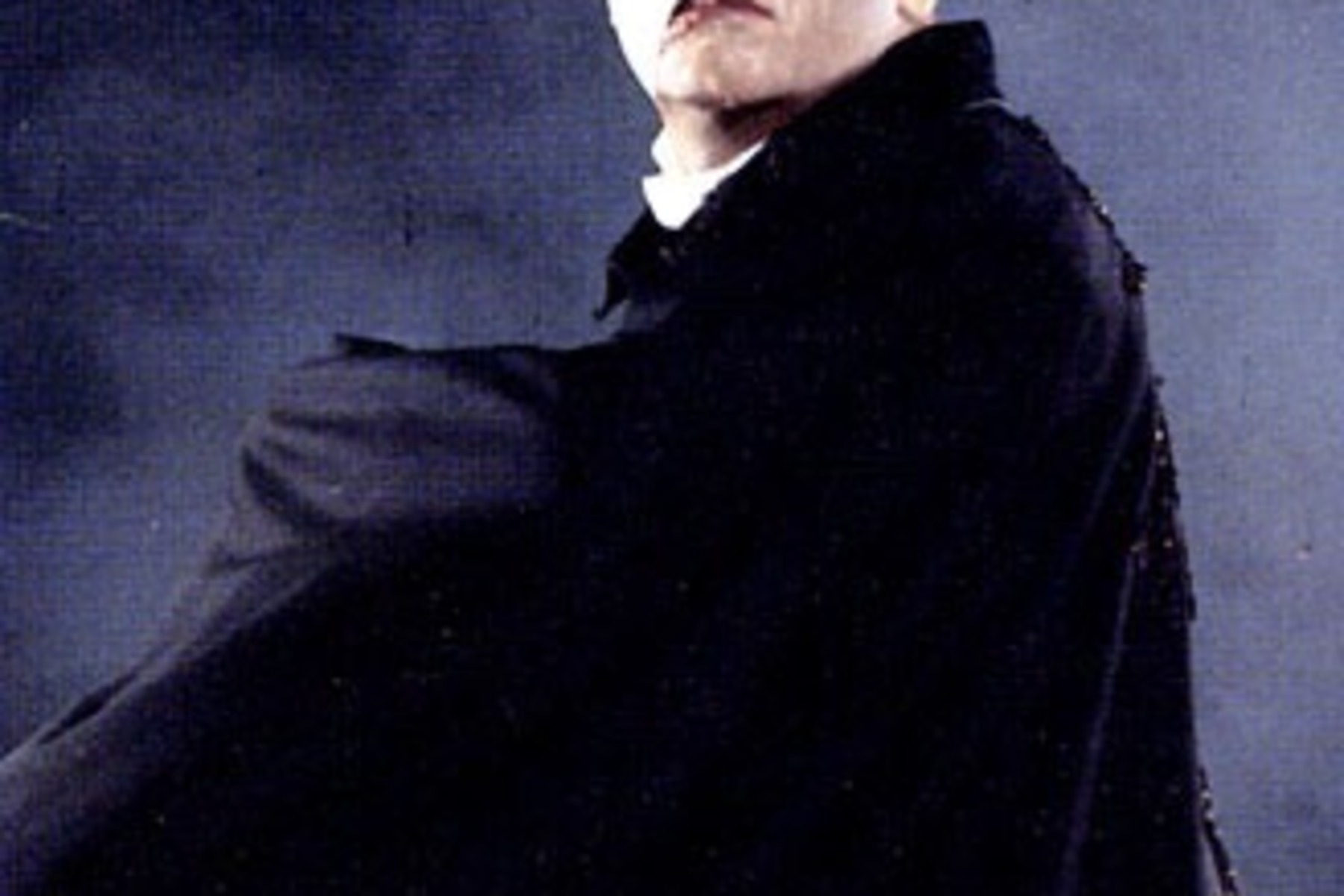 Mirvish.com: Colm Wilkinson