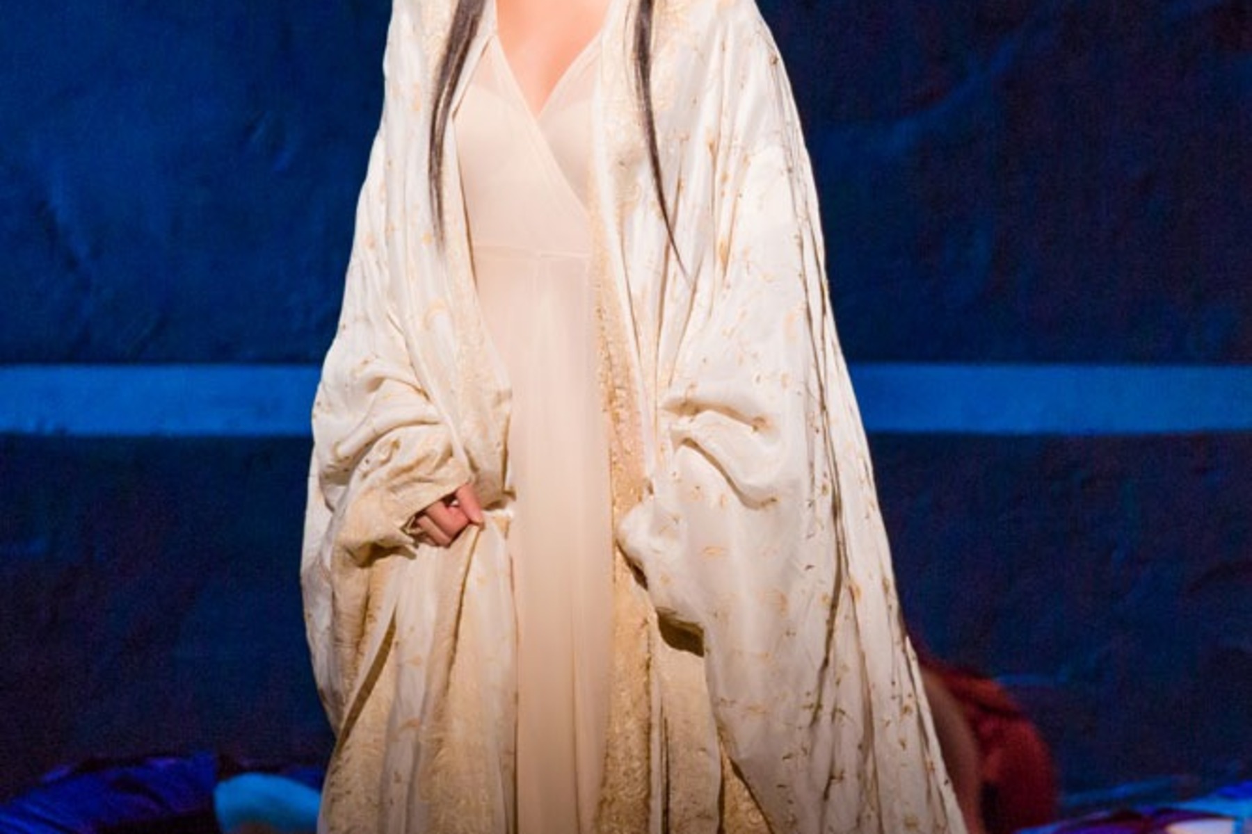 Mirvish.com: The King And I