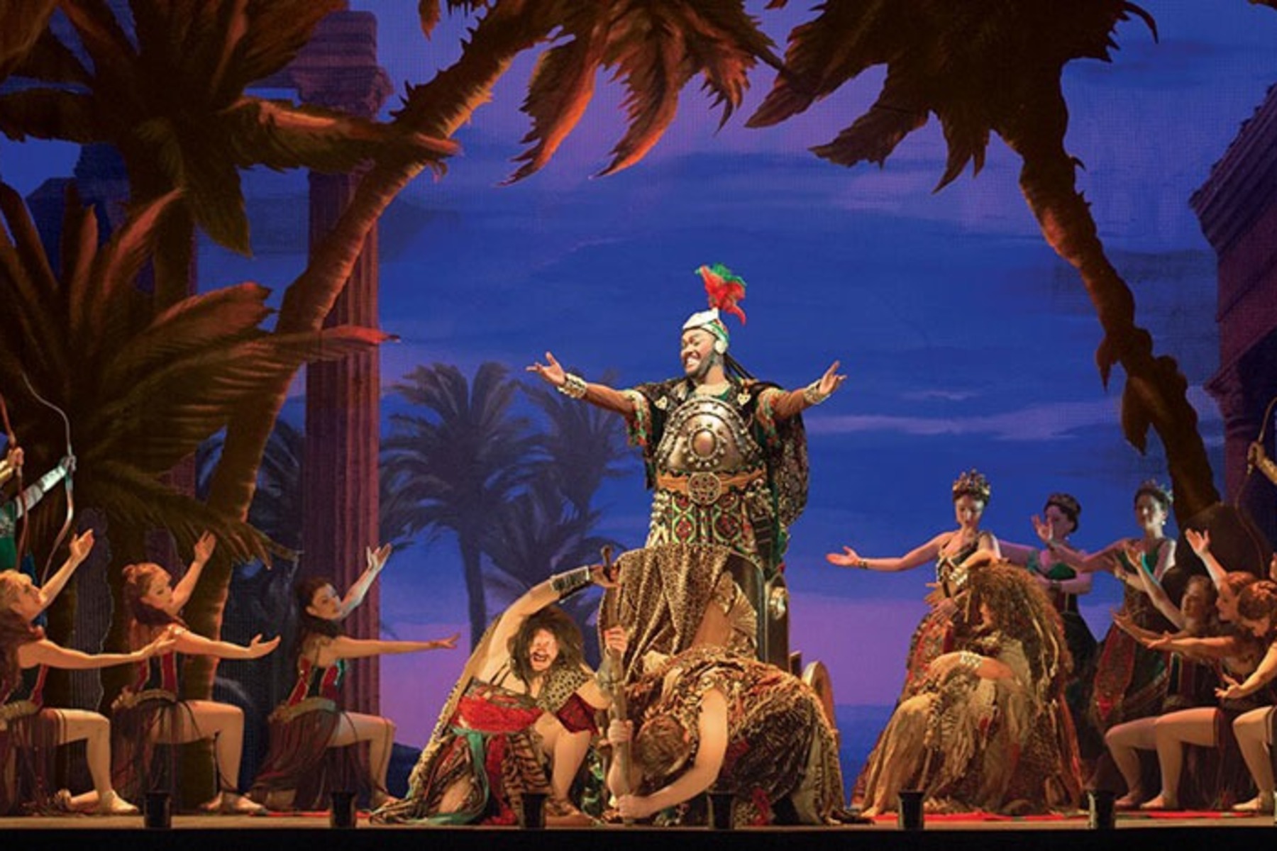 Mirvish.com: The Phantom of The Opera