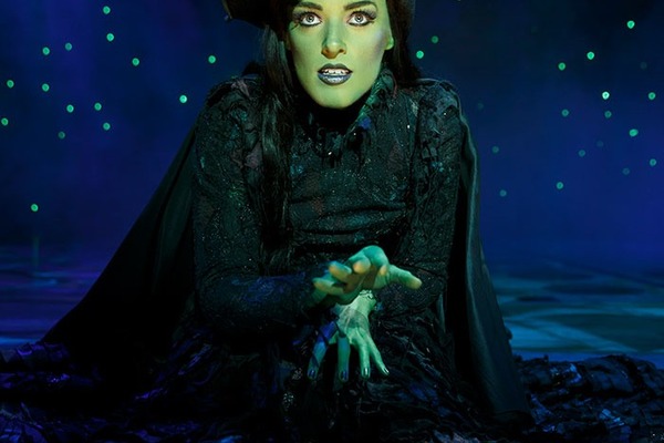 Mirvish.com: Wicked
