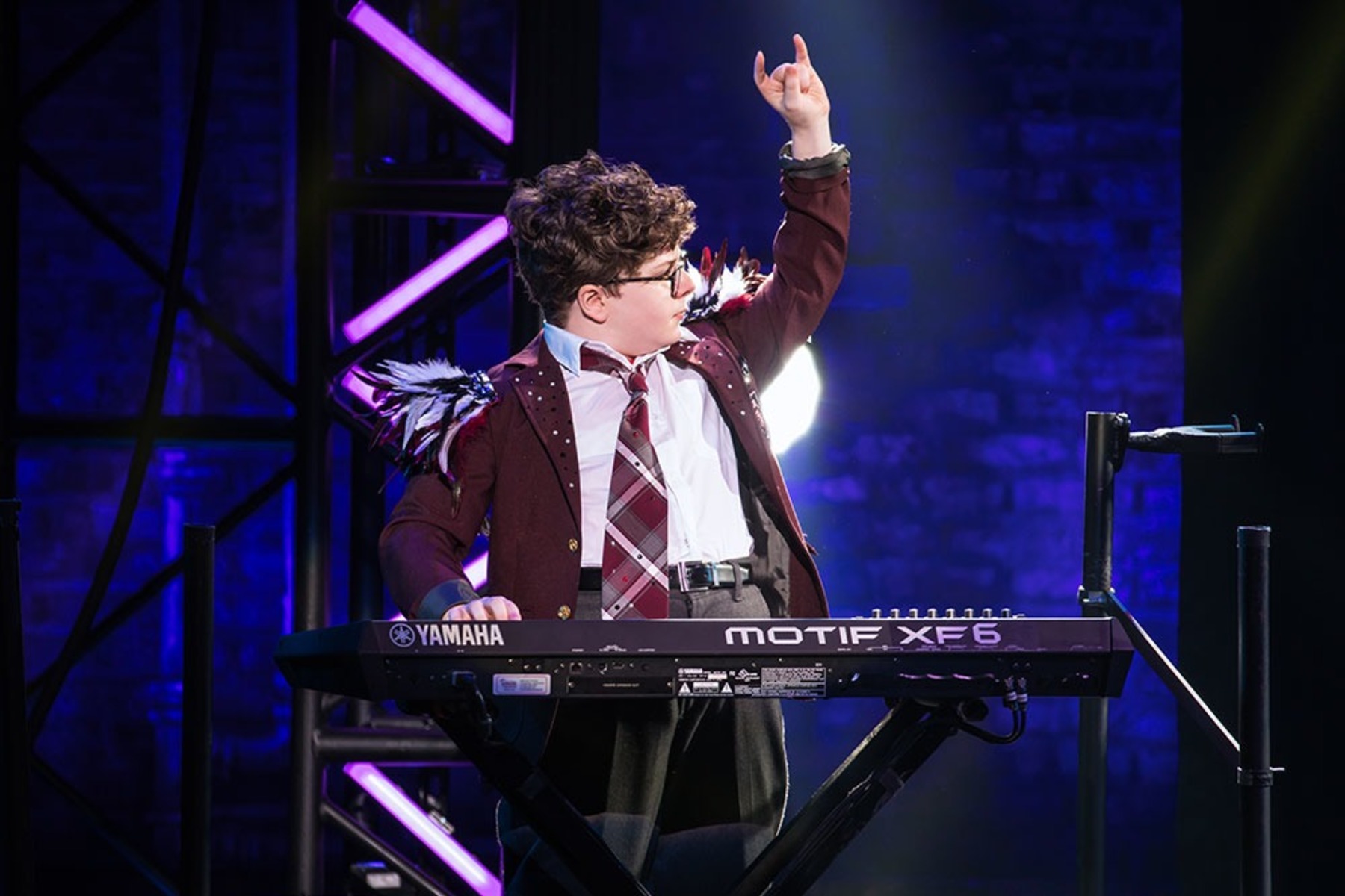 Mirvish.com: School of Rock