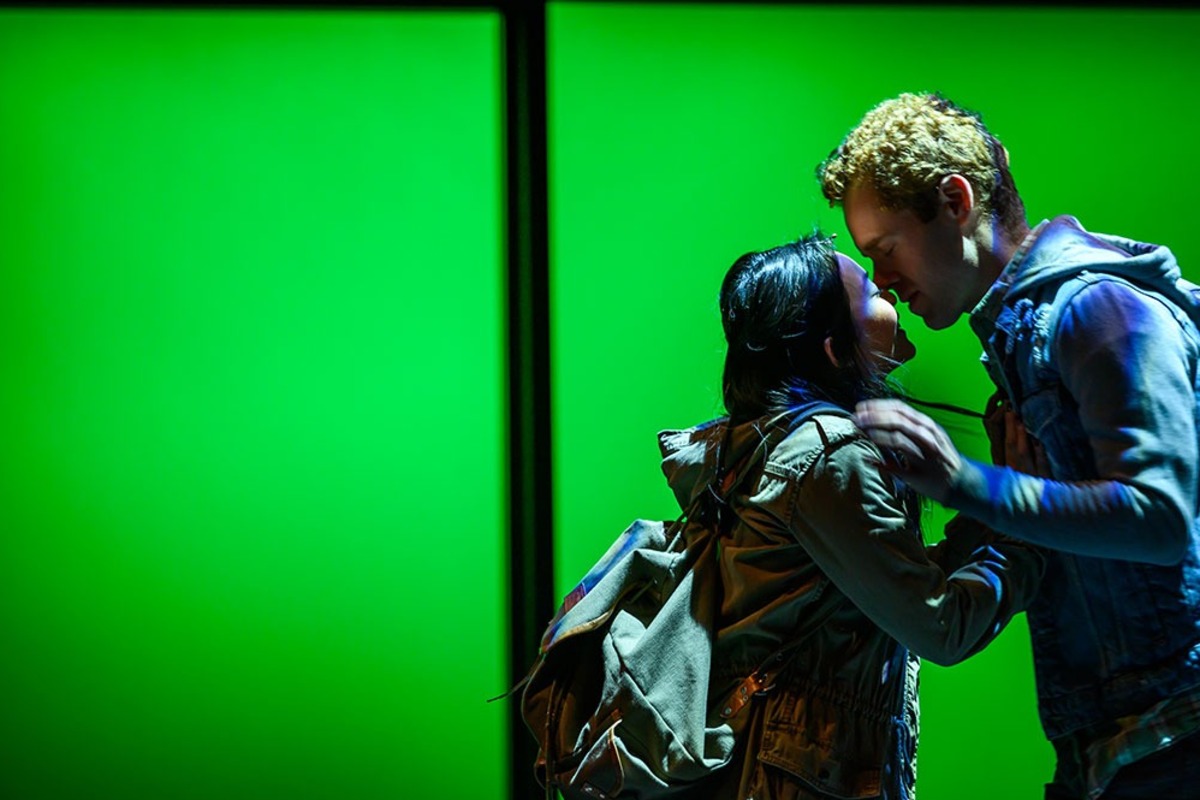 Mirvish.com: Next To Normal