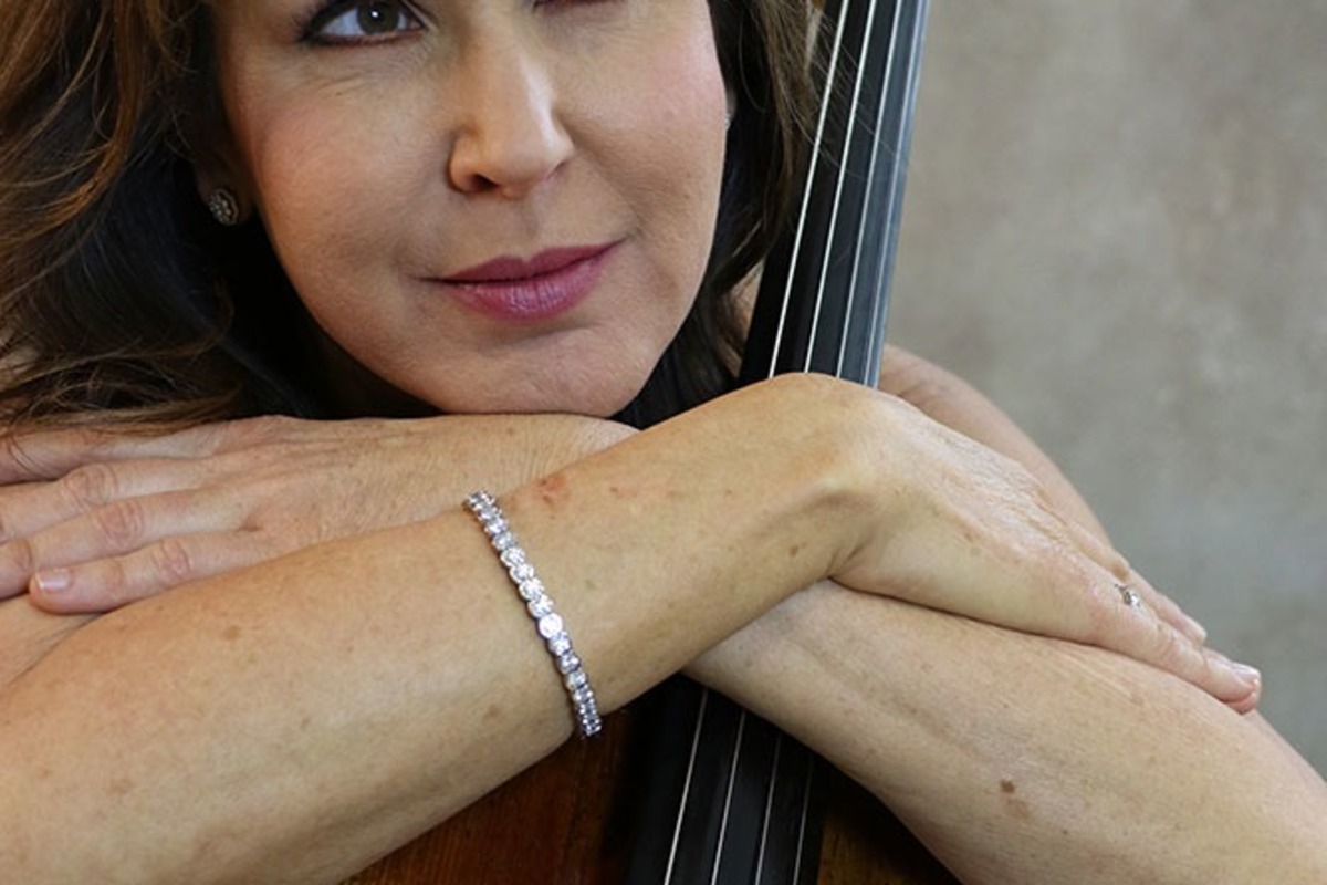 Mirvish.com: An Evening With Ofra Harnoy