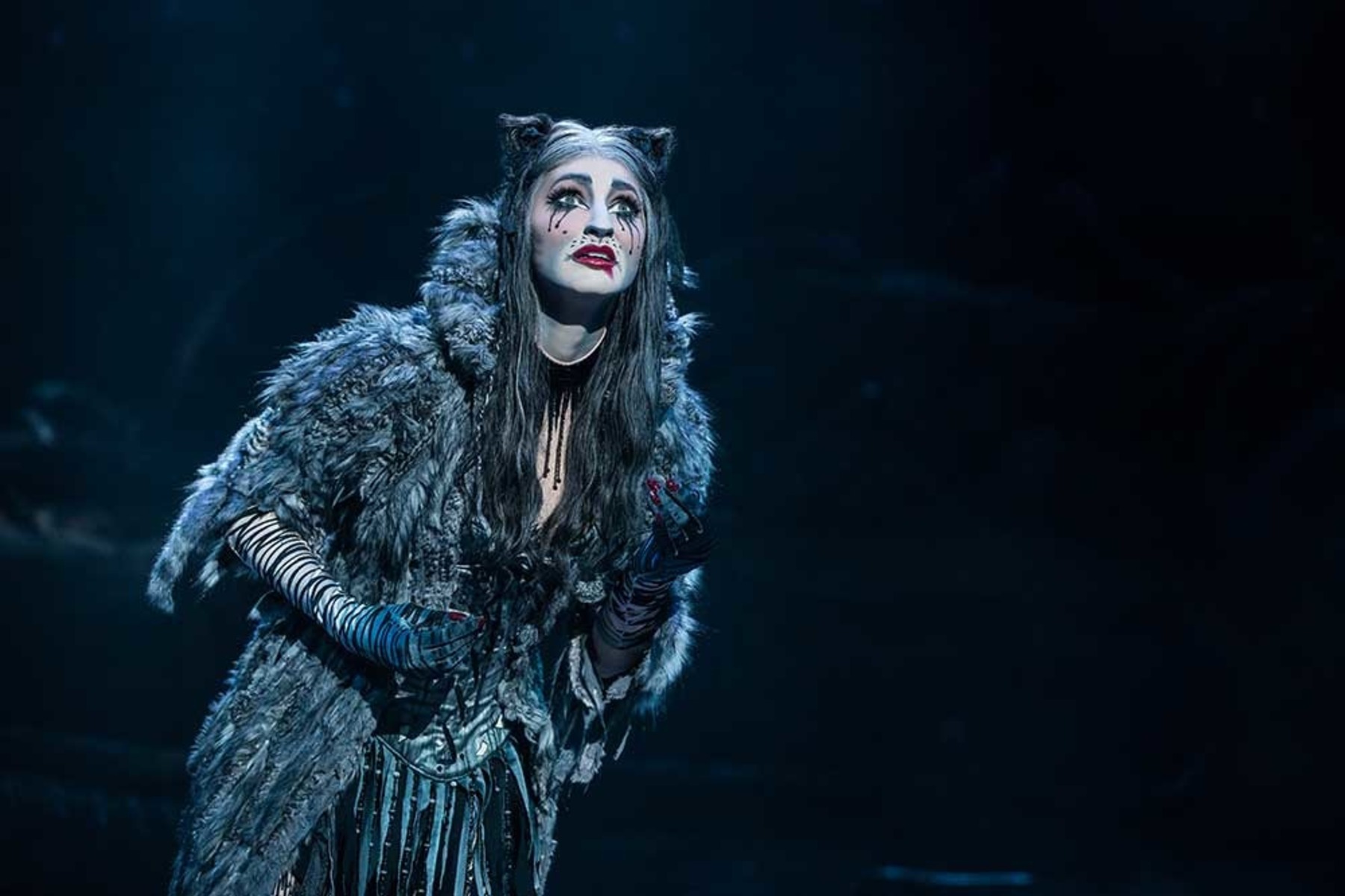 Mirvish.com: CATS