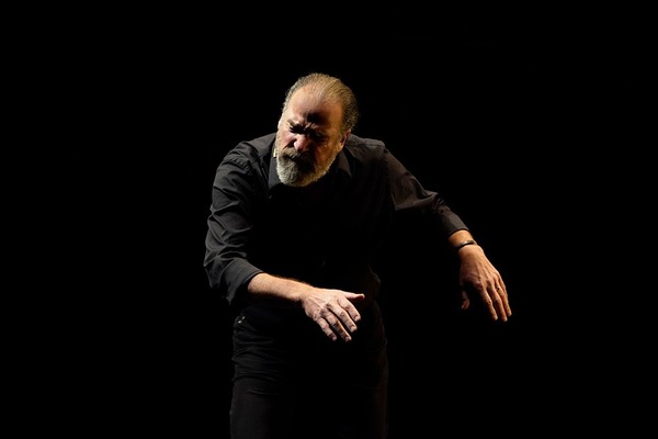 Mirvish.com: Mandy Patinkin in Concert: DIARIES