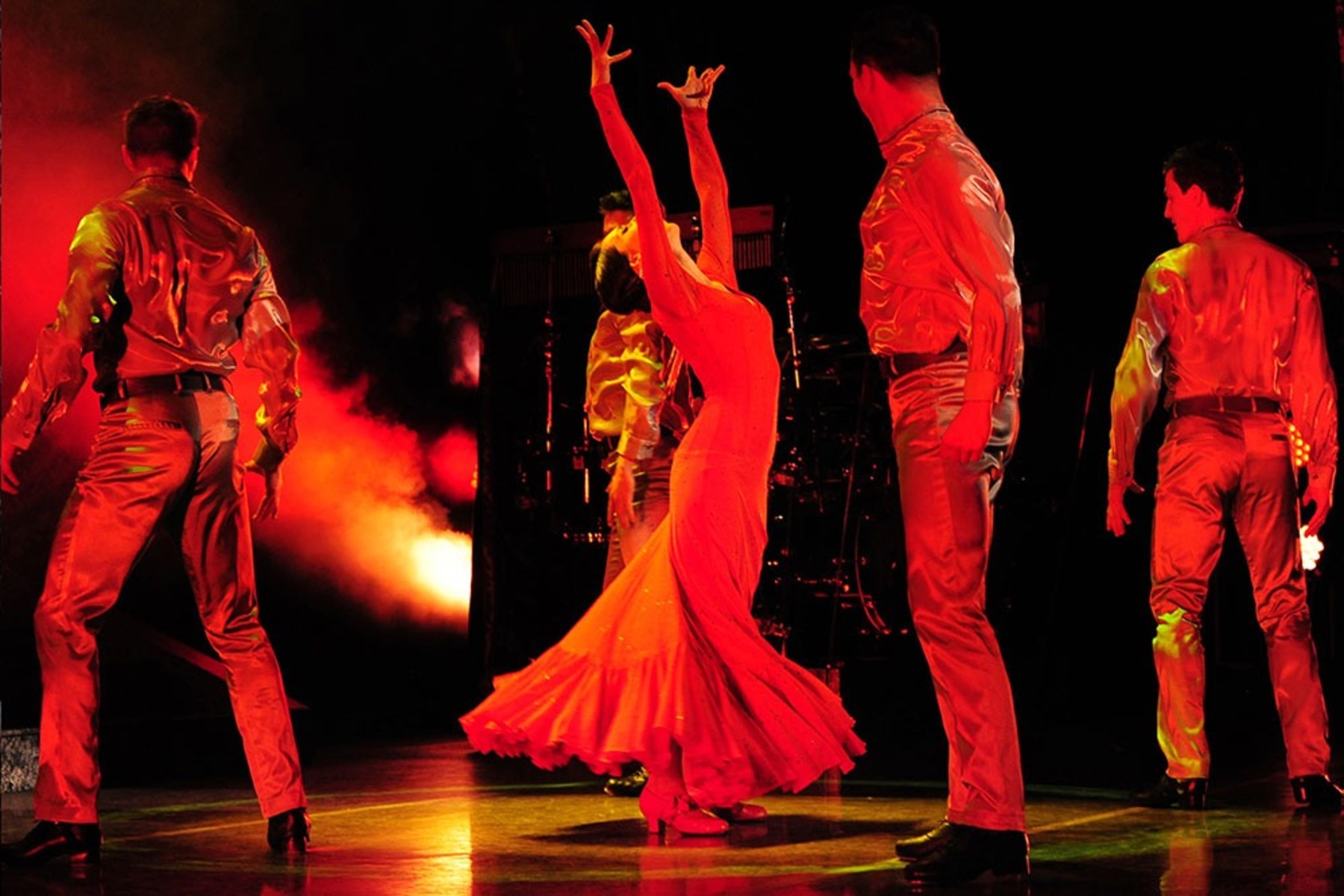 Mirvish.com: Riverdance 25th Anniversary Show