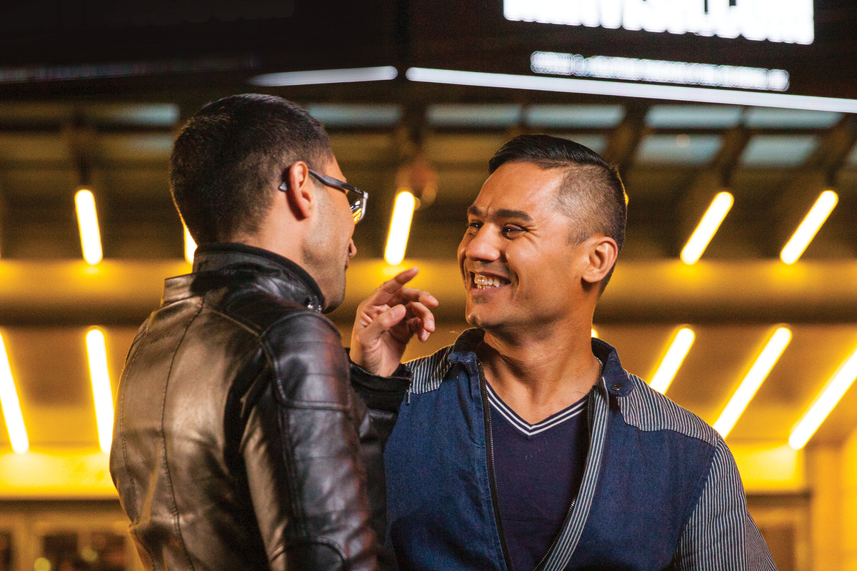 Mirvish.com: Subscriptions2