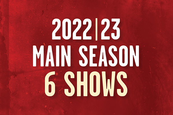 Mirvish.com: Subscriptions