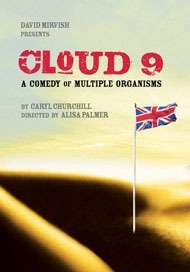Mirvish.com: Cloud 9