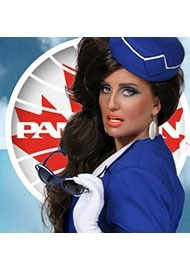 Mirvish.com: Pam Ann