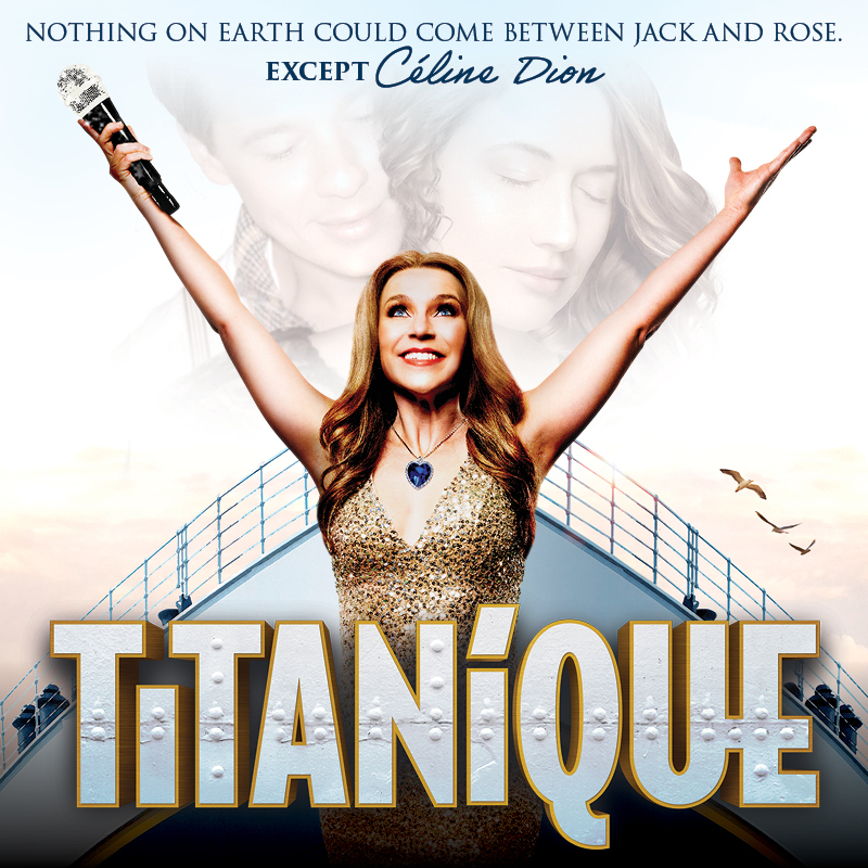 Mirvish.com: CAA Theatre