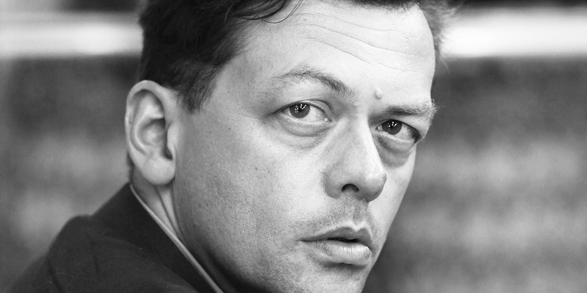 Mirvish.com: Blindness on CBC’s Q